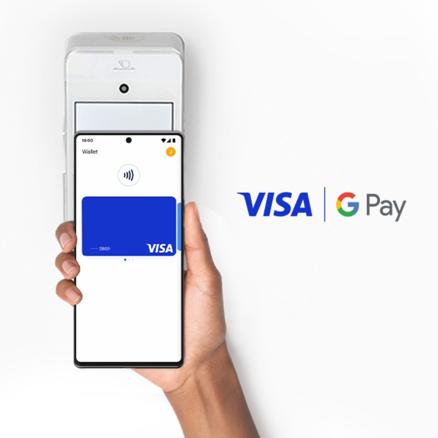 Visa, a trusted leader in digital payments